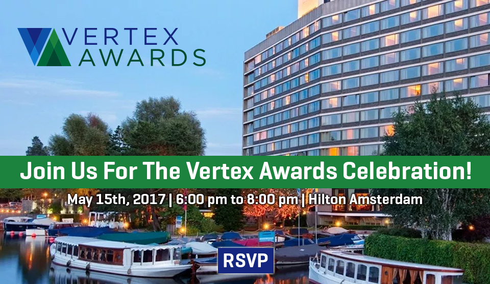 Vertex Celebration | Vertex Awards