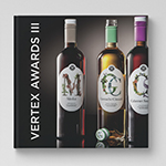 Vertex III | Vertex Awards