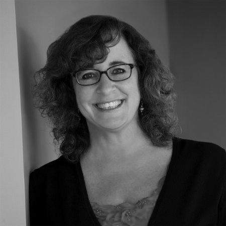 Maria Dubuc | Vertex Awards