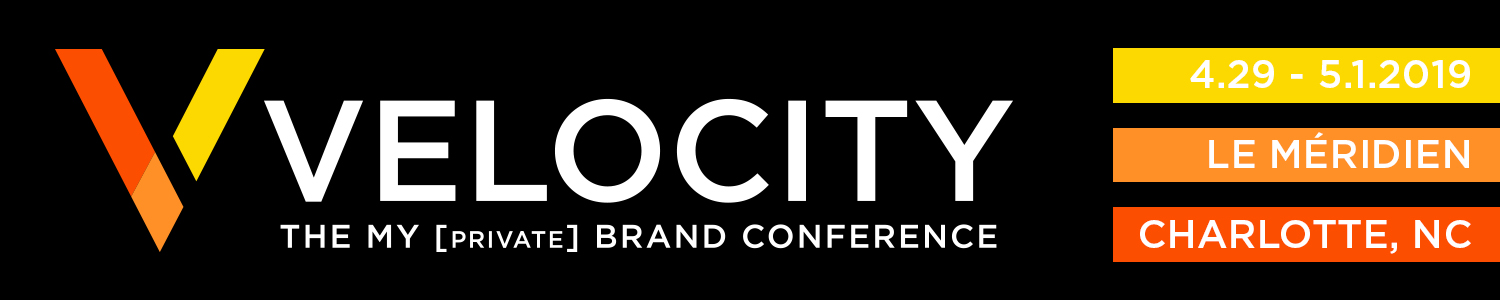 velocity banner | Vertex Awards