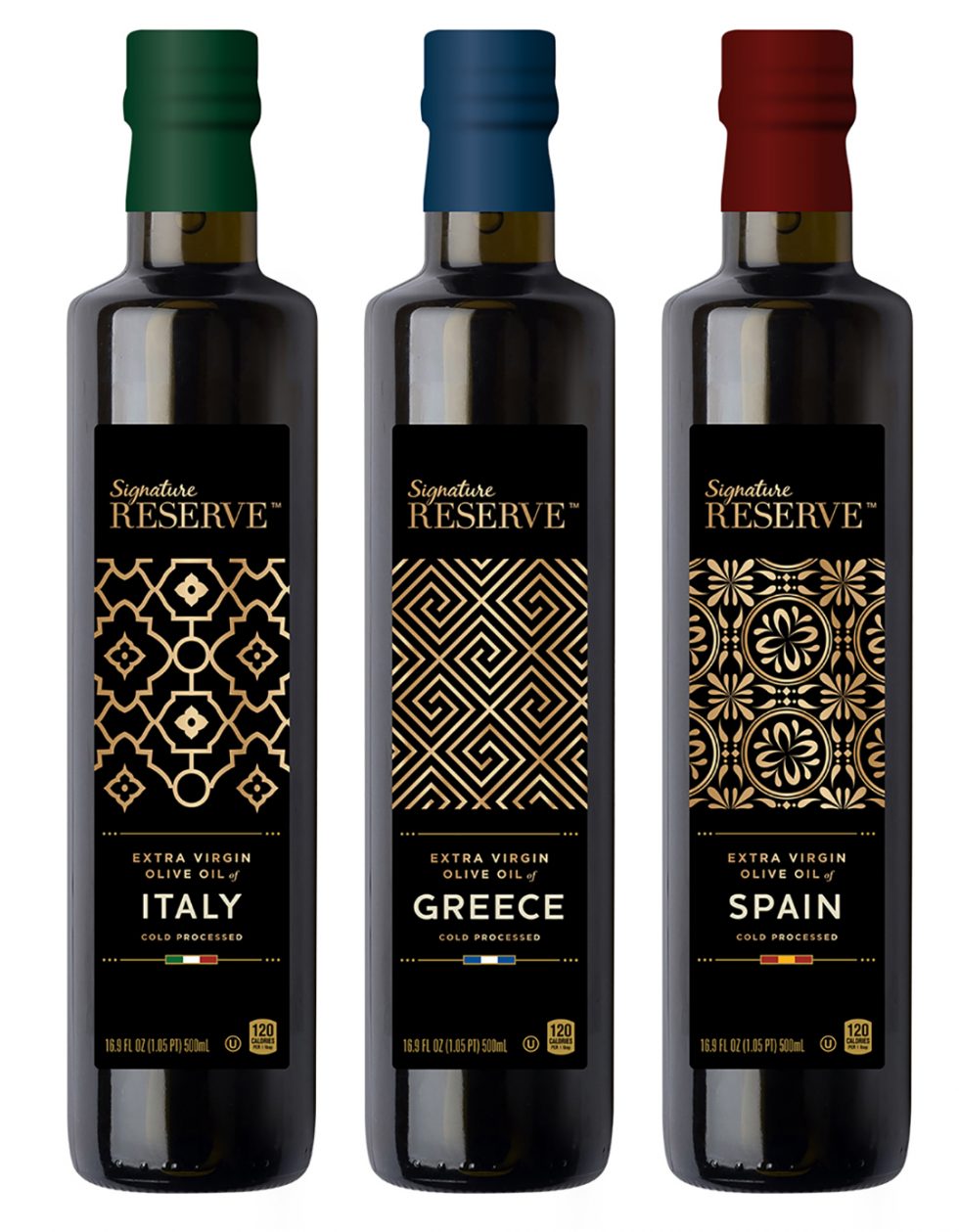 2021 Gold Vertex Award Winners | Vertex Awards