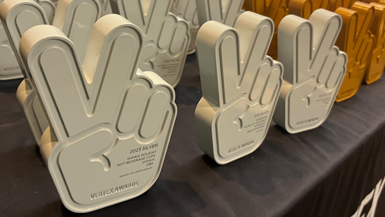 Vertex Awards Anniversary: A Decade of Groundbreaking Private Brand ...