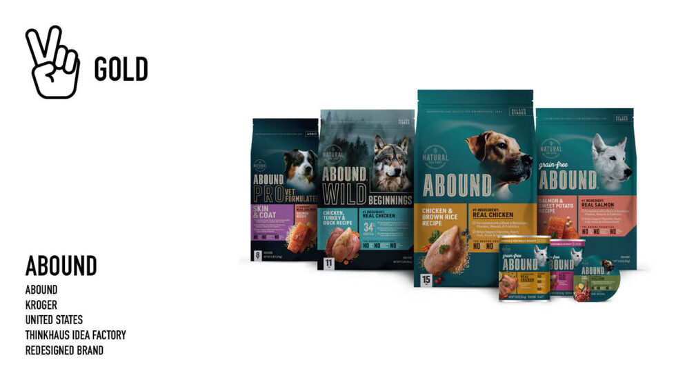 2025 Vertex Awards GOLD | Vertex Awards